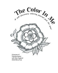 The Color In Me Mona Frye Artist The Color In Me Mona Frye Artist
